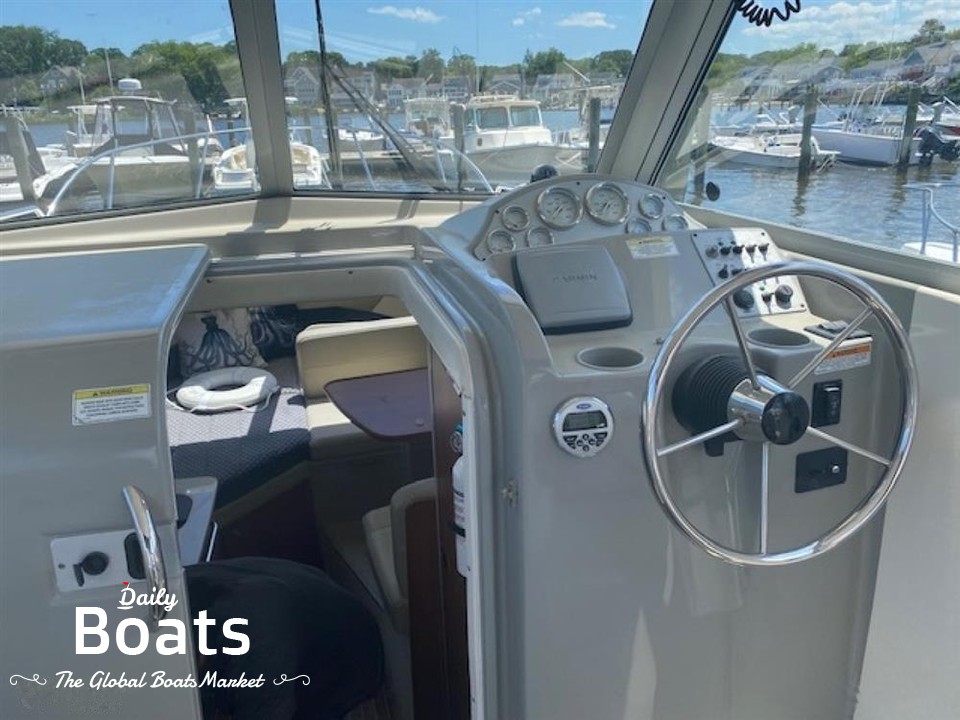 2011 Bayliner 266 Discovery for sale. View price, photos and Buy 2011 ...