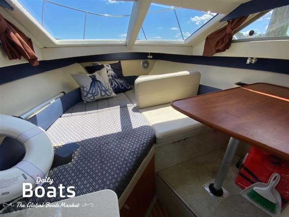 2011 Bayliner 266 Discovery for sale. View price, photos and Buy 2011 ...