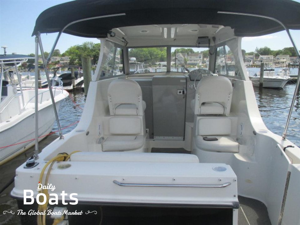2011 Bayliner 266 Discovery for sale. View price, photos and Buy 2011 ...