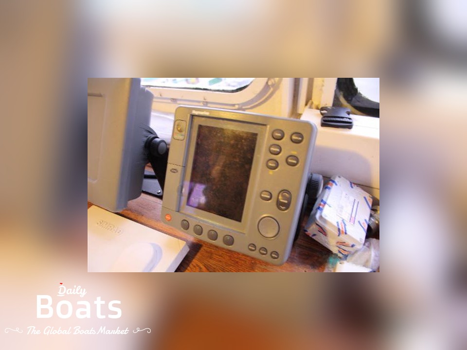 1970 Ex Royal Navy Fleet Tender for sale. View price, photos and Buy ...