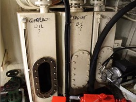 1970 Ex Royal Navy Fleet Tender for sale. View price, photos and Buy ...