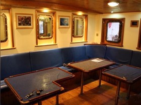 1970 Ex Royal Navy Fleet Tender for sale. View price, photos and Buy ...