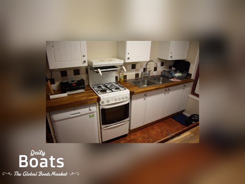 1970 Ex Royal Navy Fleet Tender for sale. View price, photos and Buy ...
