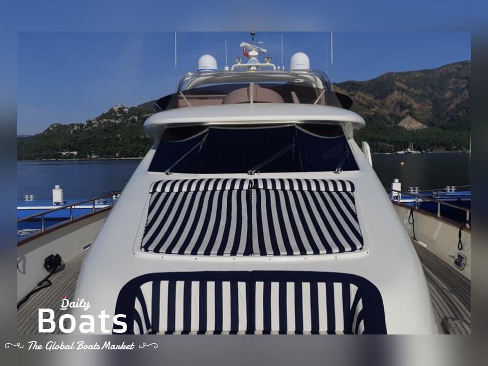 2004 Peri 28 for sale. View price, photos and Buy 2004 Peri 28 #270964