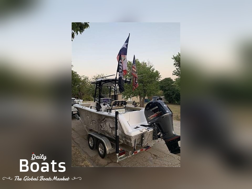 2018 Sportsman 23 for sale. View price, photos and Buy 2018 Sportsman ...