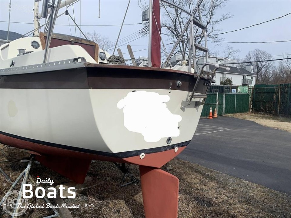 1984 Watkins Sea Wolf for sale. View price, photos and Buy 1984 Watkins ...