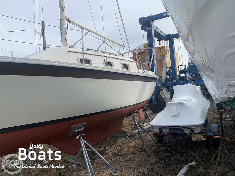 1984 Watkins Sea Wolf for sale. View price, photos and Buy 1984 Watkins ...