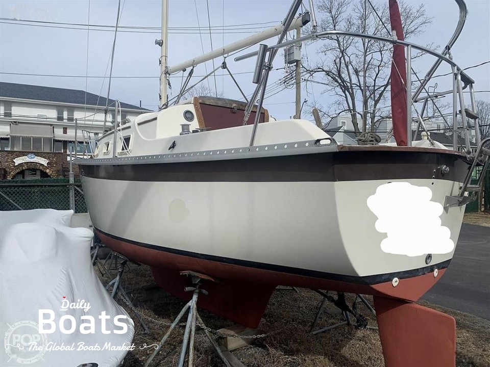 1984 Watkins Sea Wolf for sale. View price, photos and Buy 1984 Watkins ...