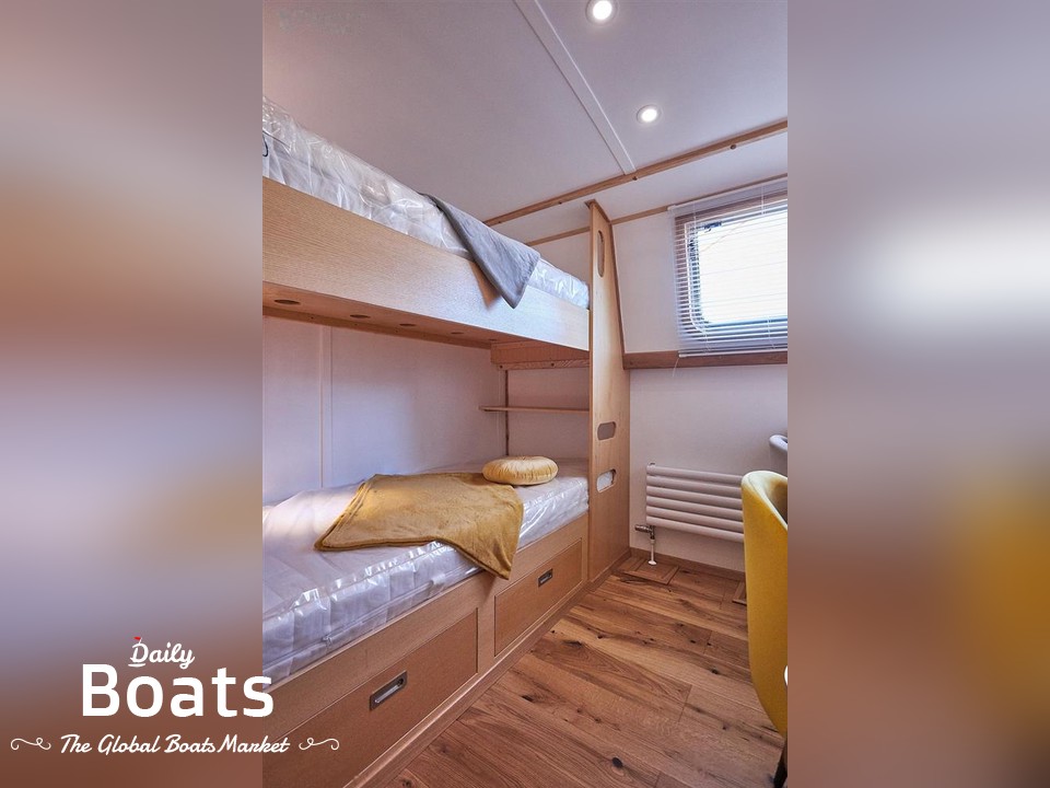 2022 Viking Canal Boats 65 X 12 06 for sale. View price, photos and Buy ...