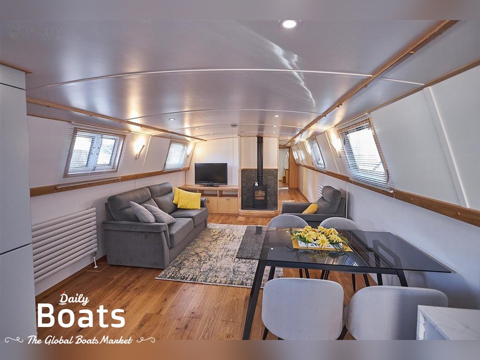 2022 Viking Canal Boats 65 X 12 06 for sale. View price, photos and Buy ...