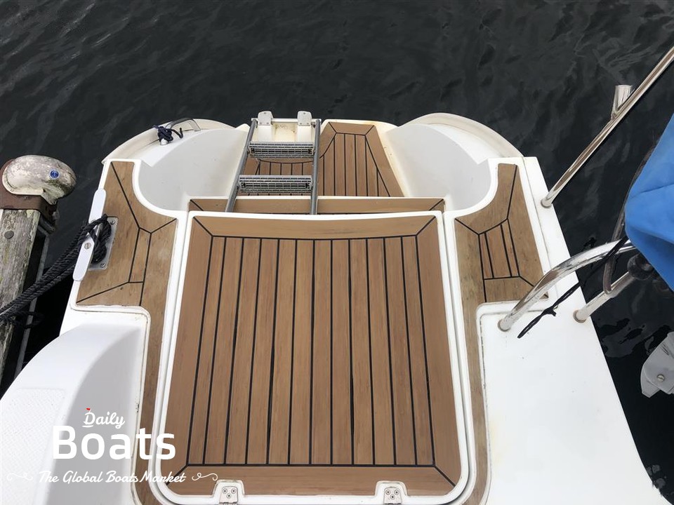 2007 Fountaine Pajot Mah 36 for sale. View price, photos and Buy 2007 ...