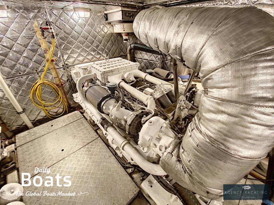 2009 Tecnomarine T65 Star for sale. View price, photos and Buy 2009 ...