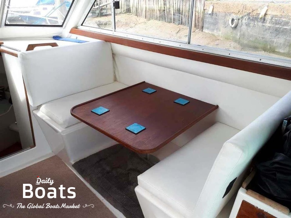 1996 Rodman 1100 Fisher Fly for sale. View price, photos and Buy 1996 ...