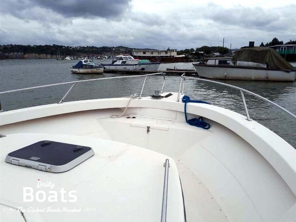 1996 Rodman 1100 Fisher Fly for sale. View price, photos and Buy 1996 ...