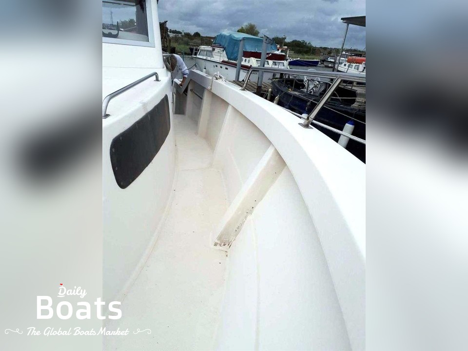 1996 Rodman 1100 Fisher Fly for sale. View price, photos and Buy 1996 ...