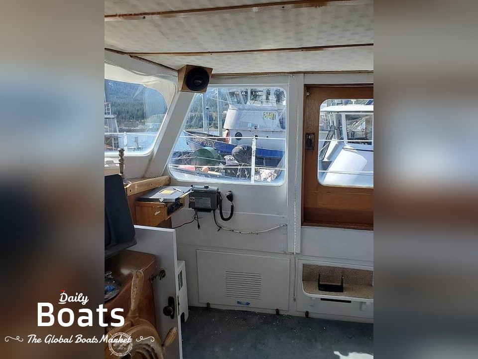 1957 Prothero 62 Vic Franck for sale. View price, photos and Buy 1957 ...