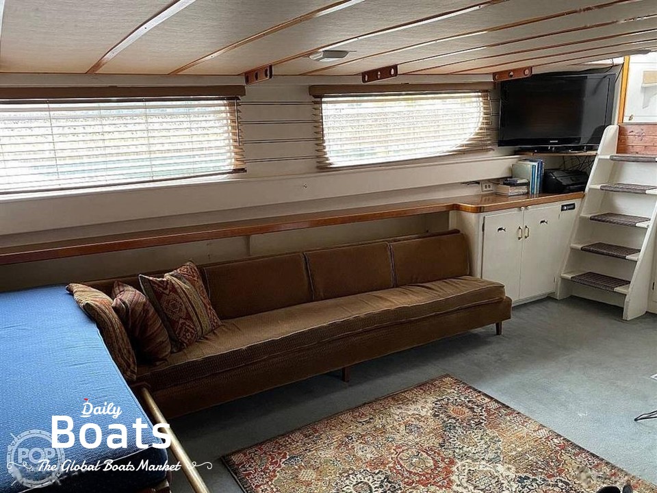 1957 Prothero 62 Vic Franck for sale. View price, photos and Buy 1957 ...