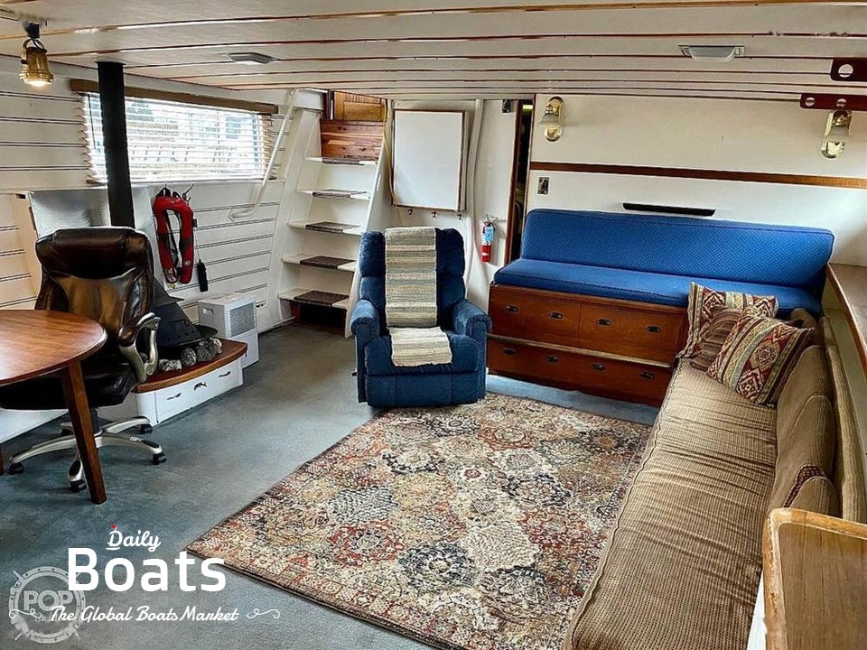 1957 Prothero 62 Vic Franck for sale. View price, photos and Buy 1957 ...