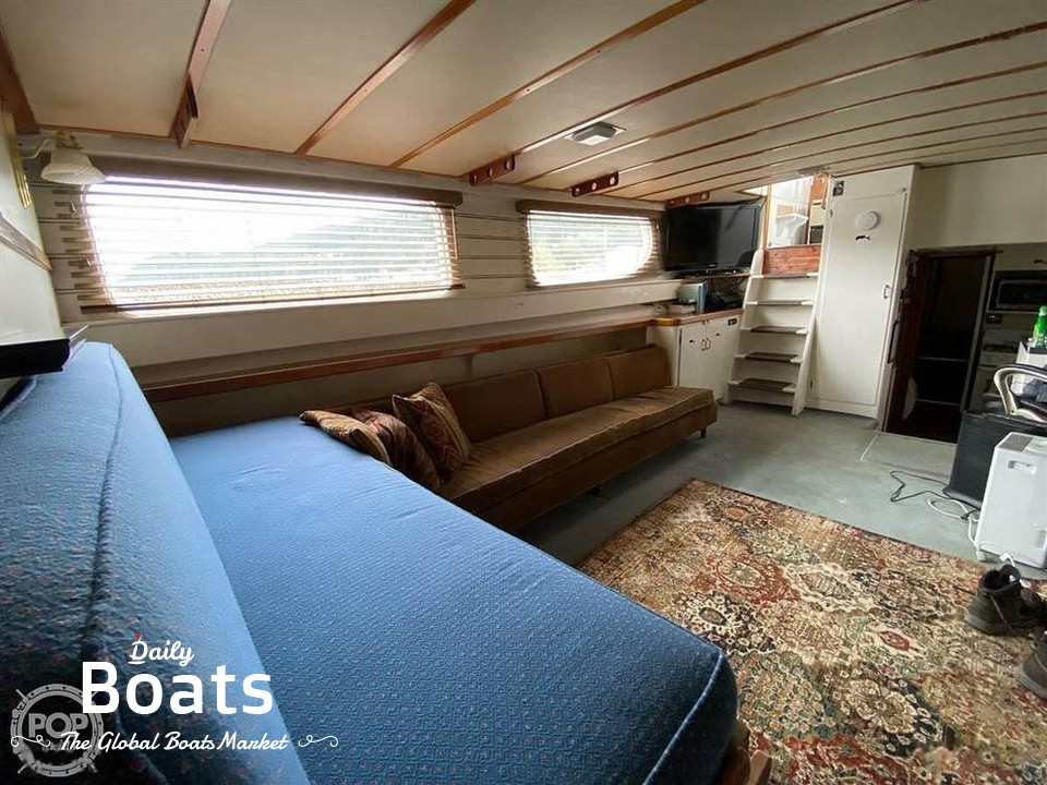 1957 Prothero 62 Vic Franck for sale. View price, photos and Buy 1957 ...