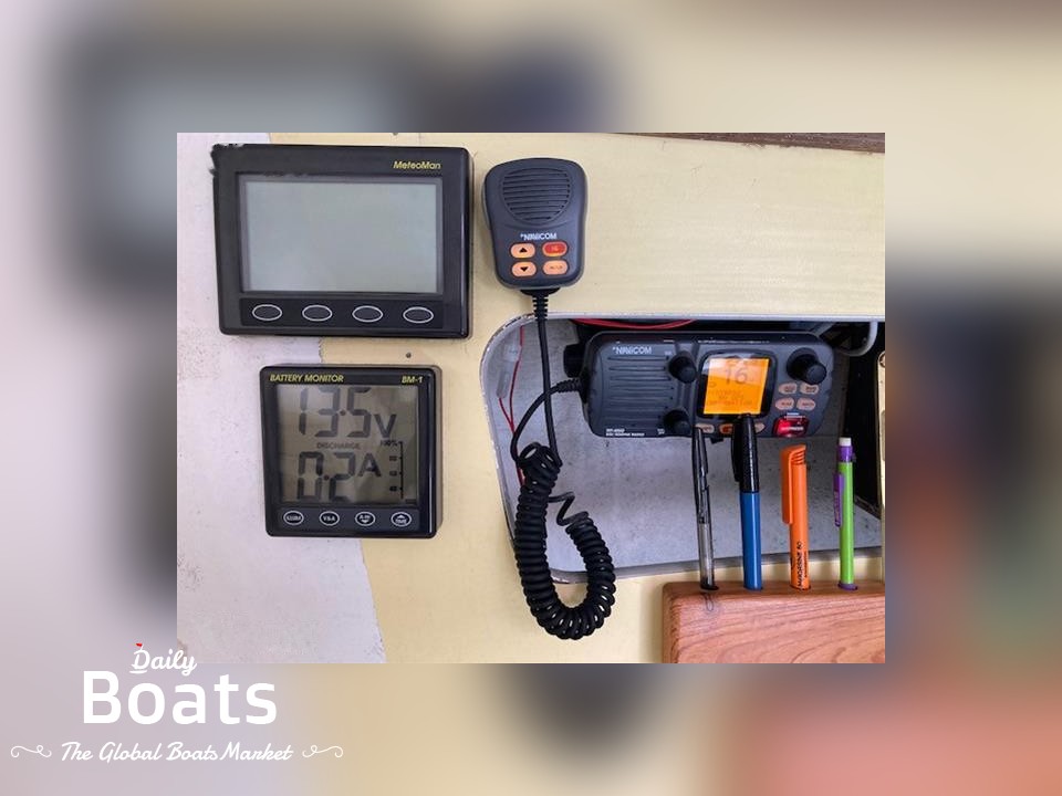 2004 Edel Catamarans Edel Cat 28 for sale. View price, photos and Buy ...