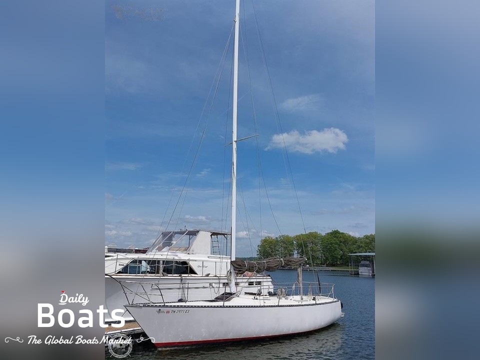 1980 Tartan 10/Sl for sale. View price, photos and Buy 1980 Tartan 10 ...