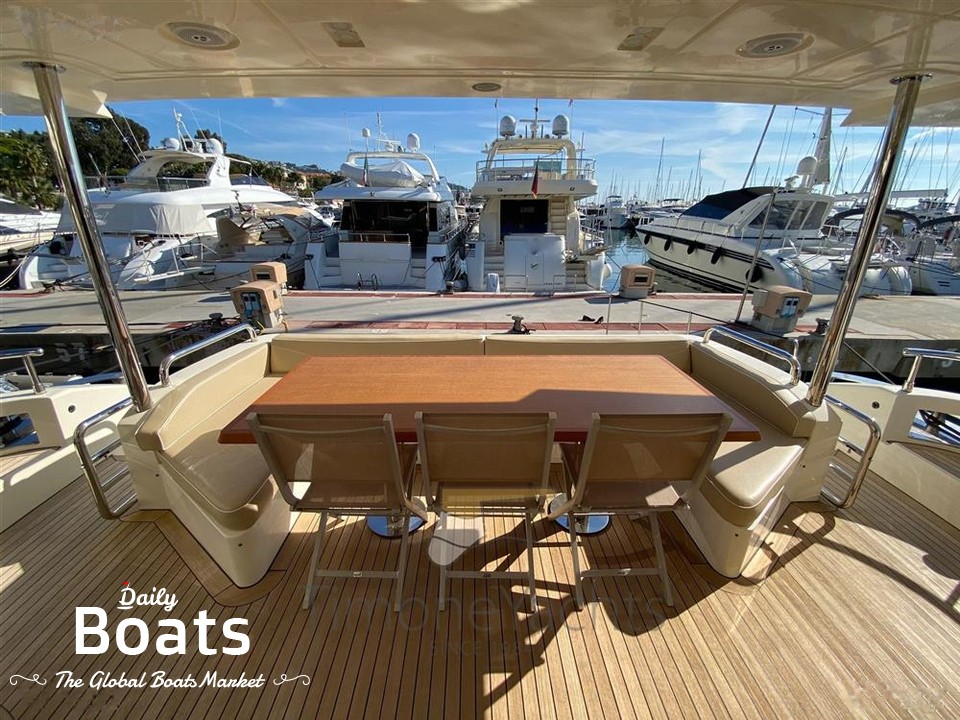 2013 Azimut 84 Flybridge for sale. View price, photos and Buy 2013 ...
