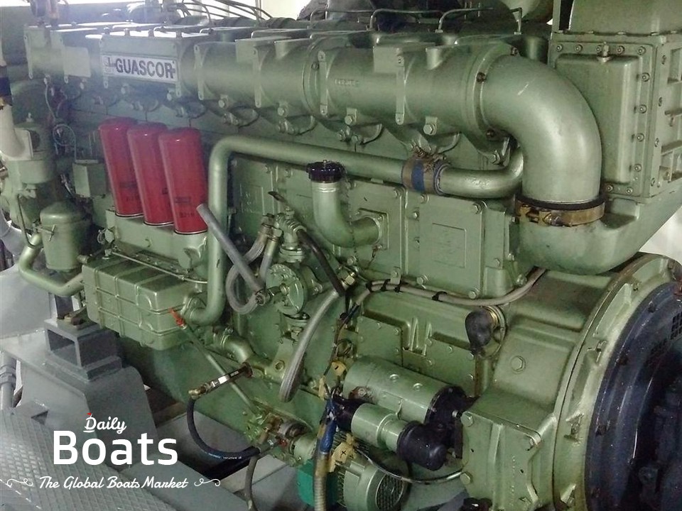 2003 Open Type Double/End Ferry for sale. View price, photos and Buy ...