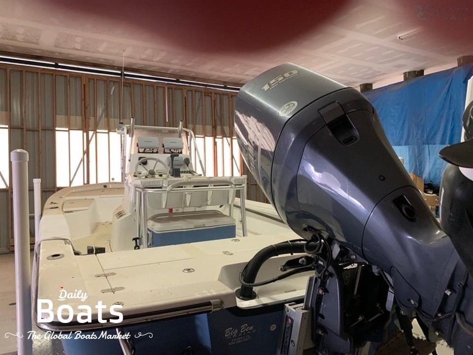 2013 Frontier 2104 Bay for sale. View price, photos and Buy 2013 ...