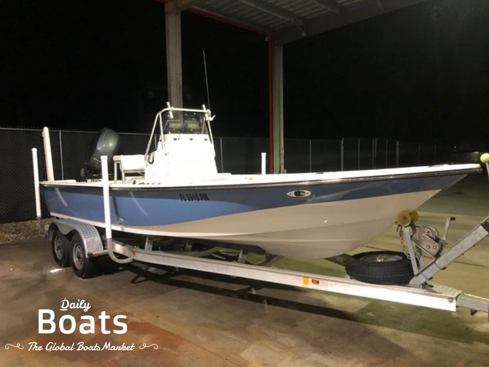 2013 Frontier 2104 Bay for sale. View price, photos and Buy 2013 ...