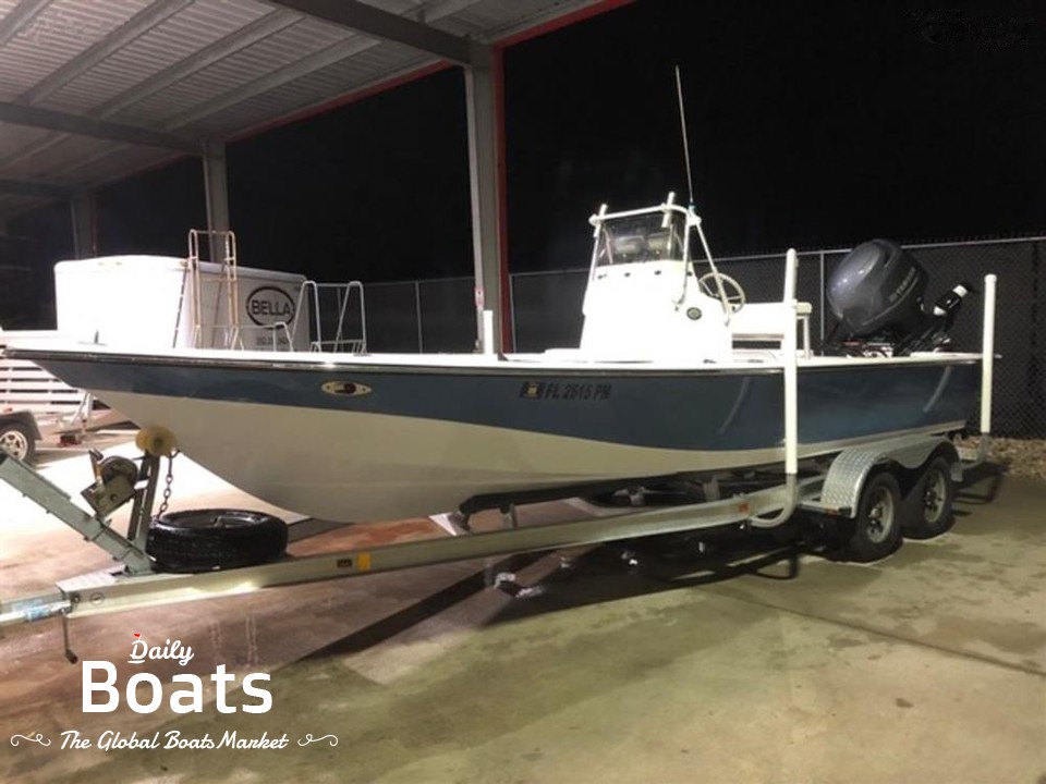 2013 Frontier 2104 Bay for sale. View price, photos and Buy 2013 ...