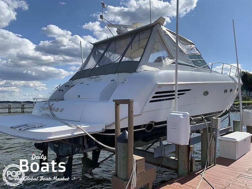 1999 Trojan Express 440 for sale. View price, photos and Buy 1999 ...