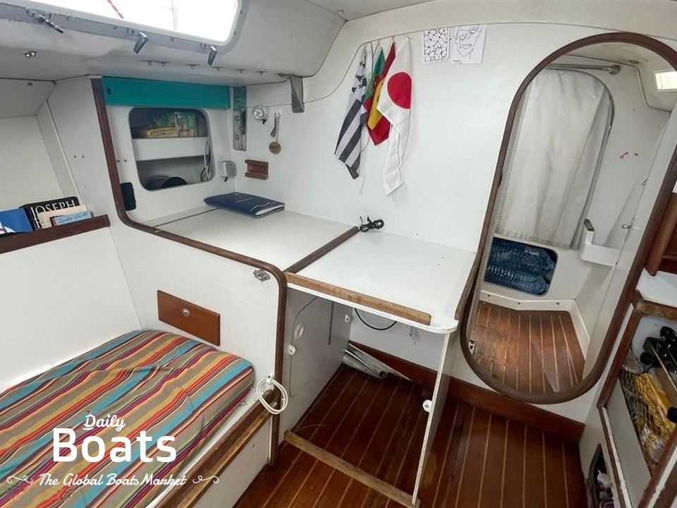 1993 J Boats Usa J 105 for sale. View price, photos and Buy 1993 J ...