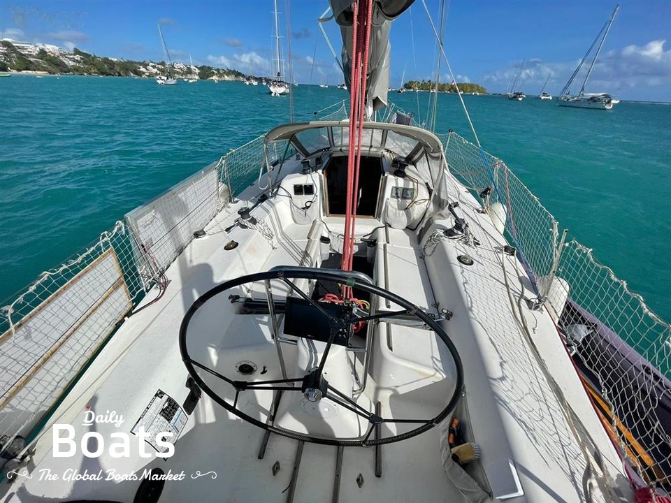 1993 J Boats Usa J 105 for sale. View price, photos and Buy 1993 J ...