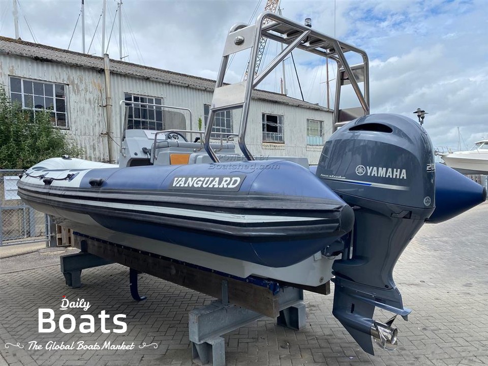 2021 Valiant Vanguard Dr 760 for sale. View price, photos and Buy 2021 ...
