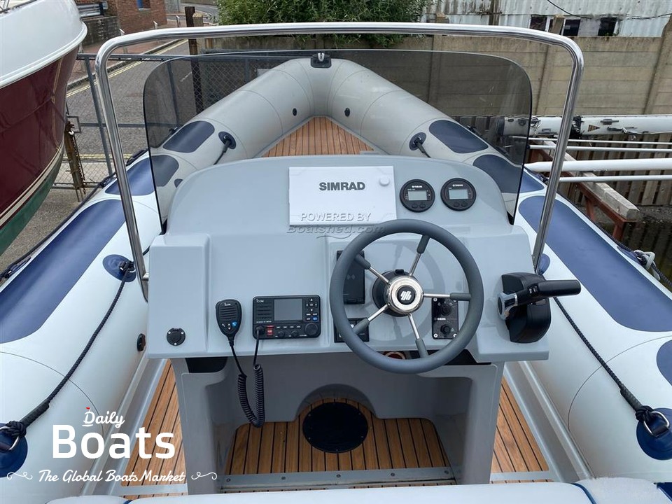 2021 Valiant Vanguard Dr 760 for sale. View price, photos and Buy 2021 ...