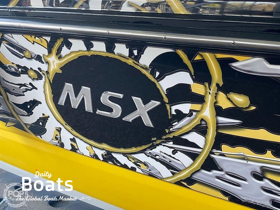 2013 Monterey M5-Msx for sale. View price, photos and Buy 2013 Monterey M5-Msx #271065