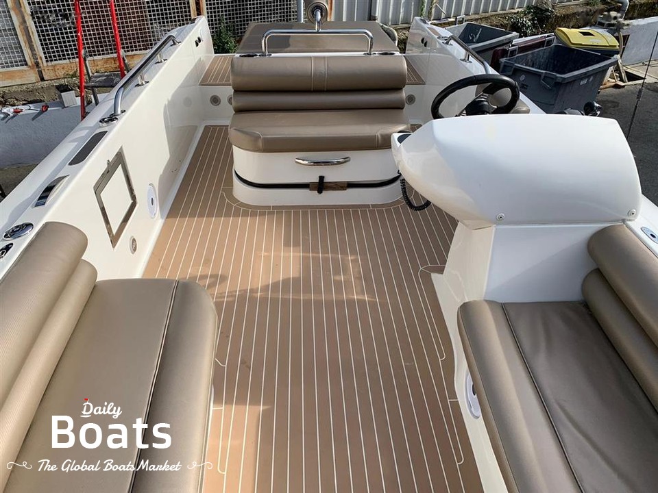 2014 Whitmarsh 7.2M Beach Lander for sale. View price, photos and Buy ...