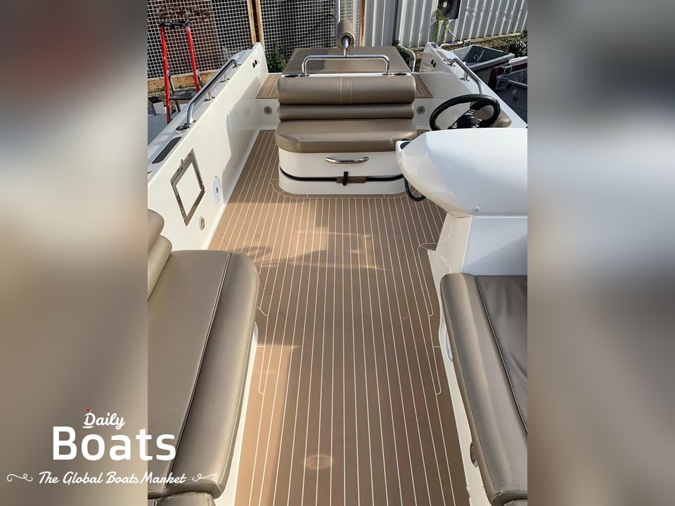 2014 Whitmarsh 7.2M Beach Lander for sale. View price, photos and Buy ...