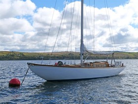Custom 34 Swedish Sloop for sale. View price, photos and Buy Custom 34 ...