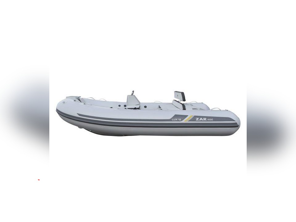 2020 Zar Mini Rib 12 for sale. View price, photos and Buy 2020 Zar Mini ...