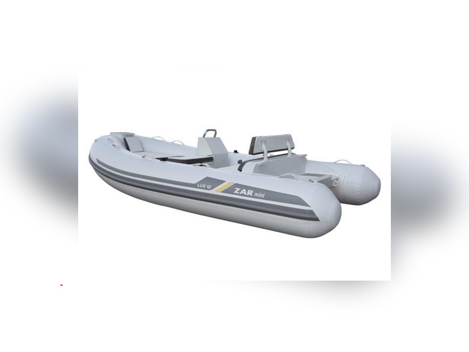 2020 Zar Mini Rib 12 for sale. View price, photos and Buy 2020 Zar Mini ...
