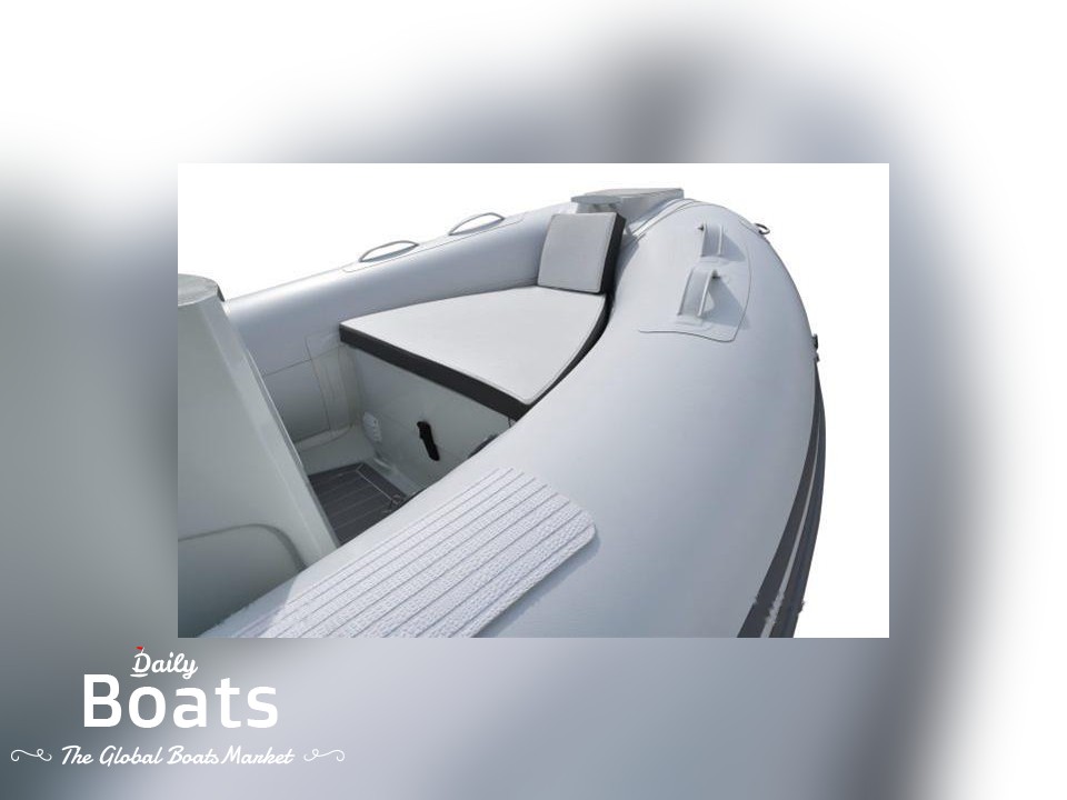 2020 Zar Mini Rib 12 for sale. View price, photos and Buy 2020 Zar Mini ...