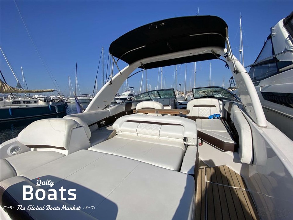 2017 Regal Regal 26 Fast Deck for sale. View price, photos and Buy 2017 ...