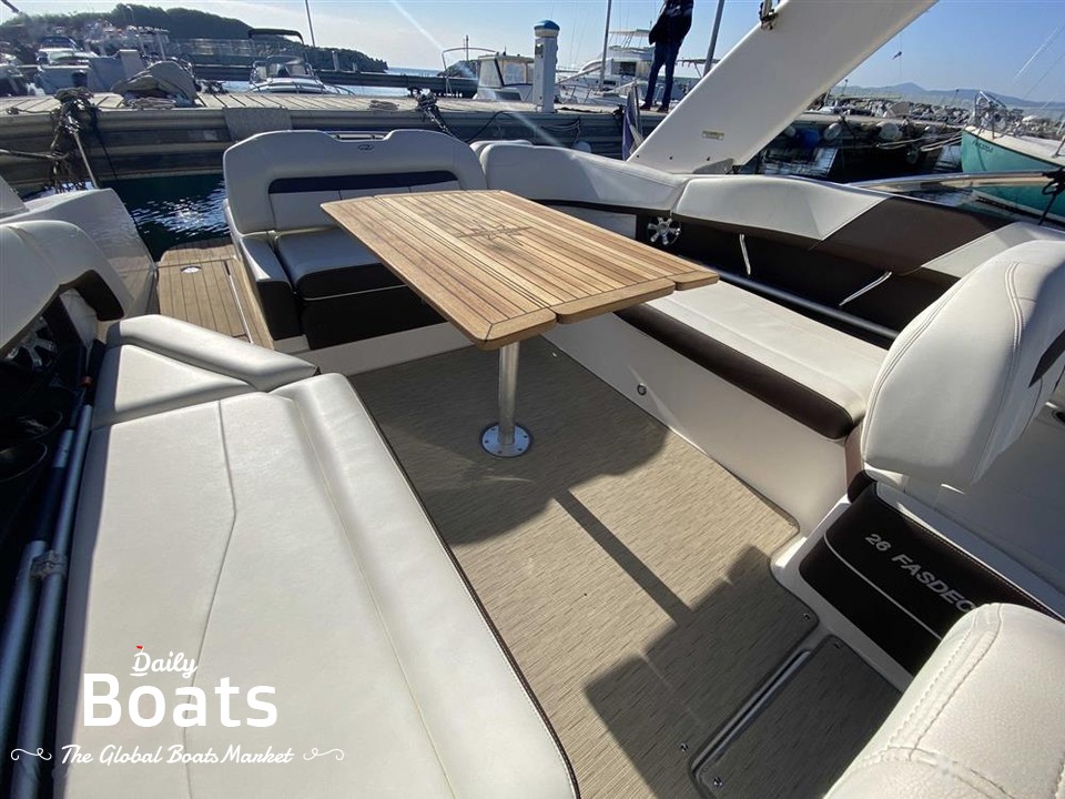 2017 Regal Regal 26 Fast Deck for sale. View price, photos and Buy 2017 ...