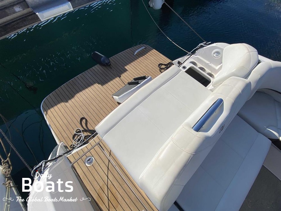 2017 Regal Regal 26 Fast Deck for sale. View price, photos and Buy 2017 ...