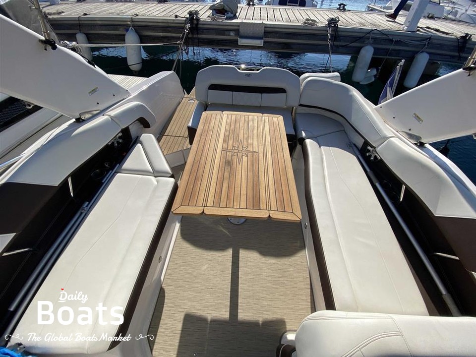2017 Regal Regal 26 Fast Deck for sale. View price, photos and Buy 2017 ...