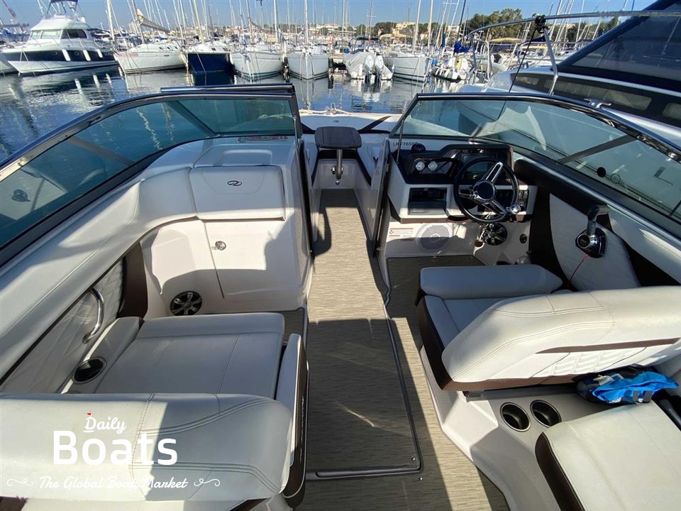 2017 Regal Regal 26 Fast Deck for sale. View price, photos and Buy 2017 ...