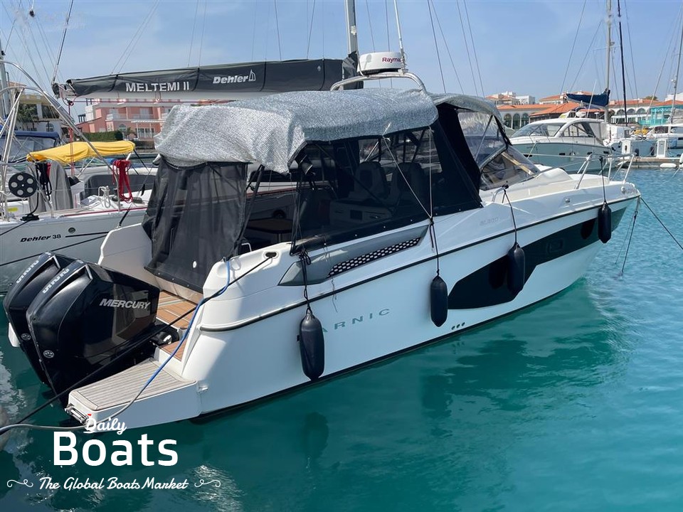 2019 Karnic Sl800 for sale. View price, photos and Buy 2019 Karnic ...