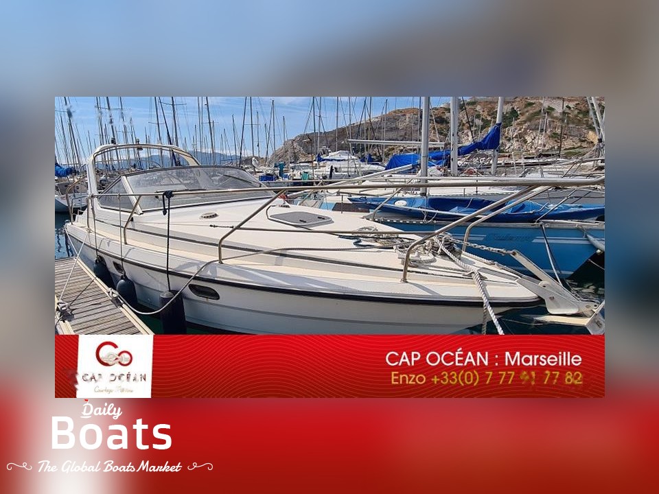 1991 Princess Yachts Princess 266 Riviera for sale. View price, photos ...