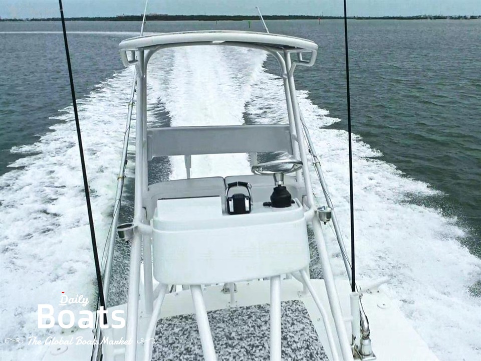 2013 Yellowfin 39 Cc Quad for sale. View price, photos and Buy 2013 ...